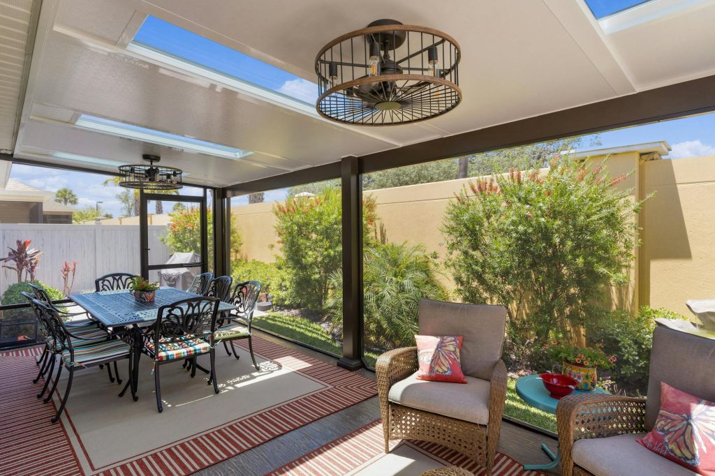 Patio Contractors in Kenosha | Call For A Free Estimate!